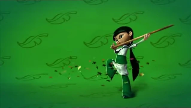 Shao Yen | Master Raindrop Wiki | Fandom