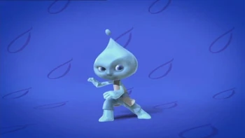 Raindrop | Master Raindrop Wiki | Fandom