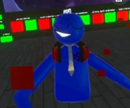 Kick/Role-specific Items | MasterRunners VR Wiki | Fandom