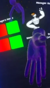 Kick/Role-specific Items | MasterRunners VR Wiki | Fandom