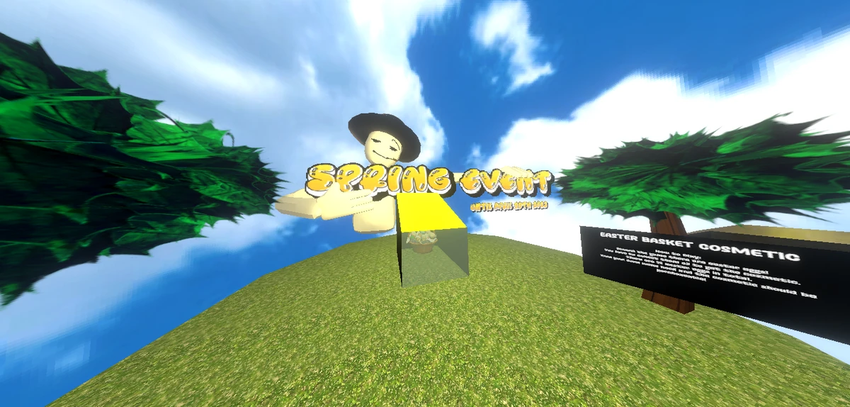 Events | MasterRunners VR Wiki | Fandom