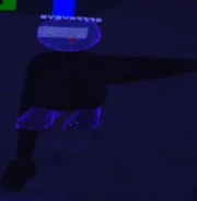 Kick/Role-specific Items | MasterRunners VR Wiki | Fandom