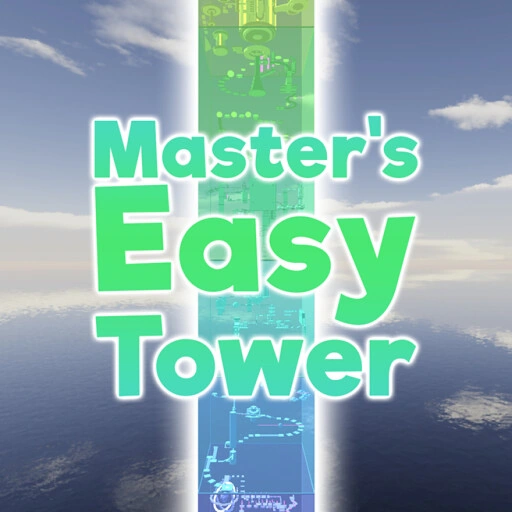 Master’s Easy Tower | Master’s DCO Wiki | Fandom