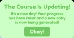 Daily Difficulty Chart Obby | Master’s DCO Wiki | Fandom