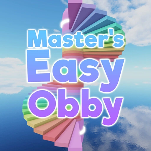 Master’s Easy Obby | Master’s DCO Wiki | Fandom