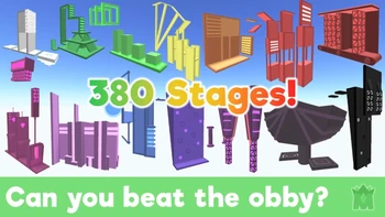 Master’s Difficulty Chart Obby | Master’s DCO Wiki | Fandom