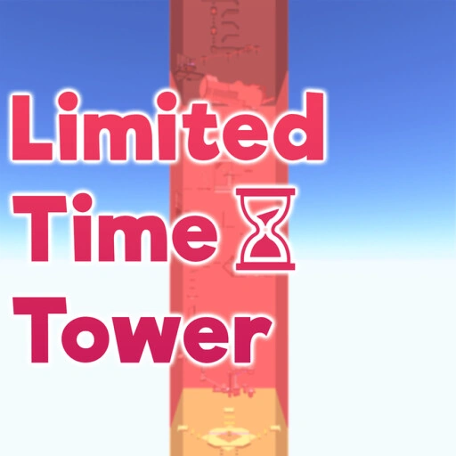 Limited Time Tower Obby | Master’s DCO Wiki | Fandom