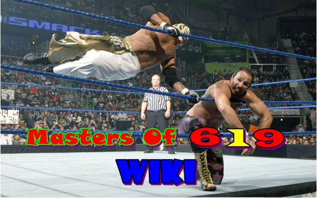 Masters of 619 Wiki | Fandom