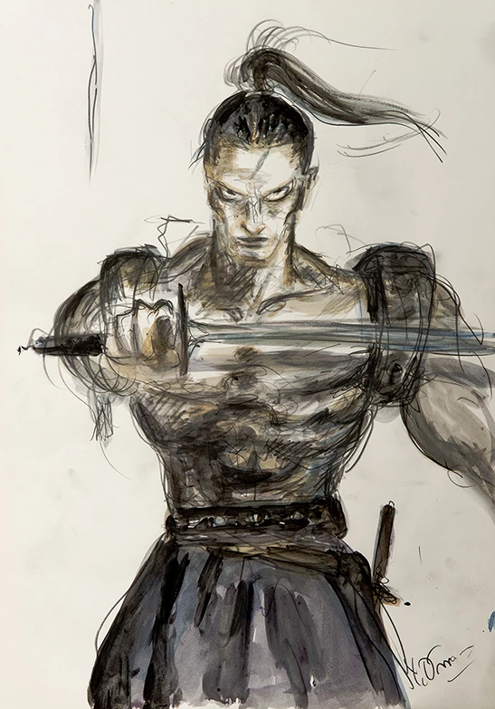 Zan | Masters of Animanga Wiki | Fandom