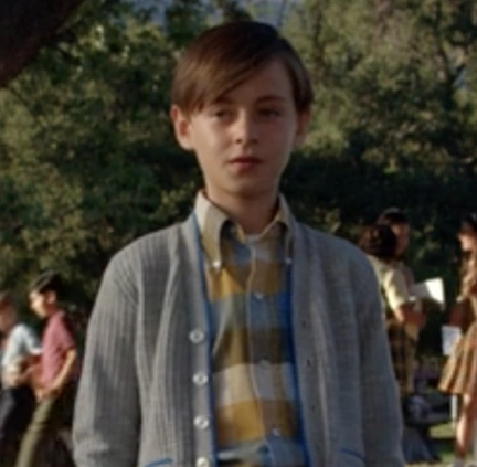 Johnny Masters | Masters of Sex Wiki | Fandom