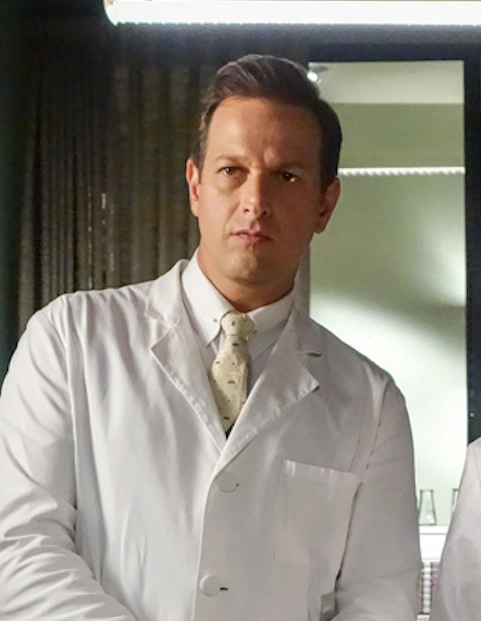 Dan Logan | Masters of Sex Wiki | Fandom