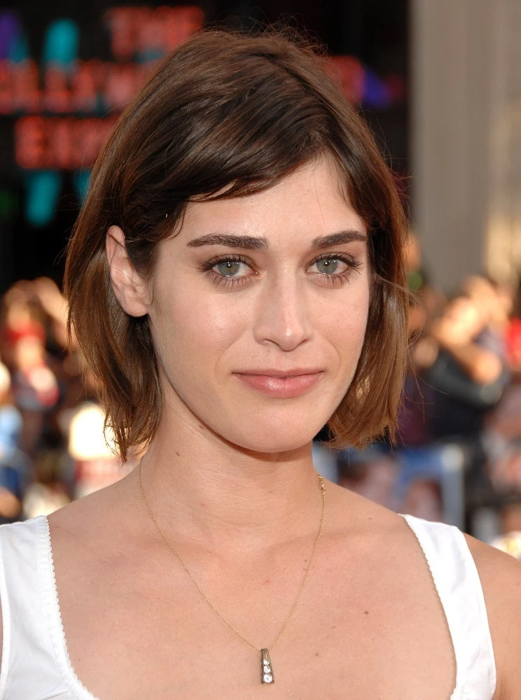Lizzy Caplan | Masters of Sex Wiki | Fandom