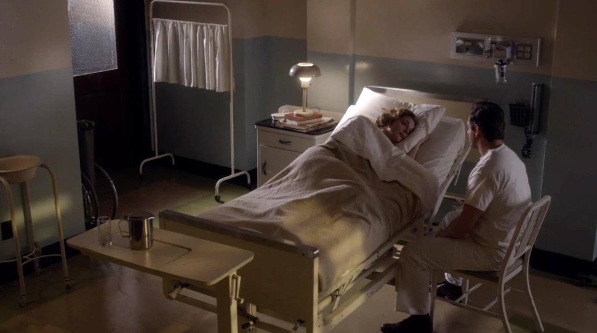 Catherine | Masters of Sex Wiki | Fandom