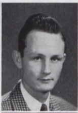 Bluford Mullins | Masters of the Air Wiki | Fandom