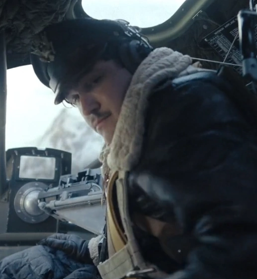 Kenneth Lorch | Masters of the Air Wiki | Fandom