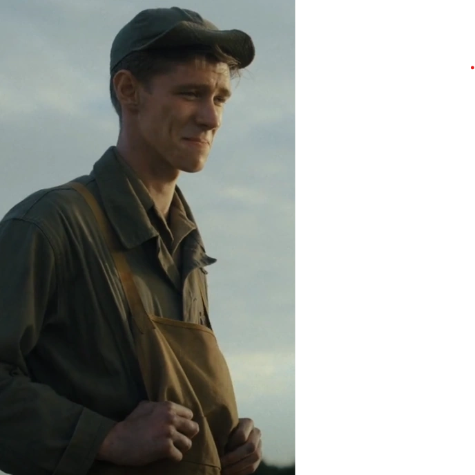 John Herrmann | Masters of the Air Wiki | Fandom