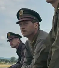 Marvin Bowman | Masters of the Air Wiki | Fandom