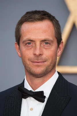 Stephen Campbell Moore | Masters of the Air Wiki | Fandom