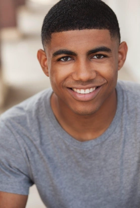 Branden Cook | Masters of the Air Wiki | Fandom