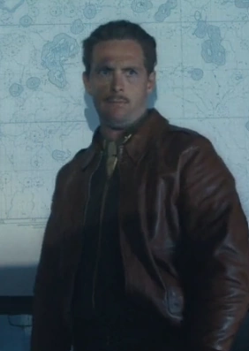 Marvin Bowman | Masters of the Air Wiki | Fandom