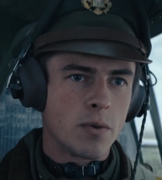 John D. Brady | Masters of the Air Wiki | Fandom