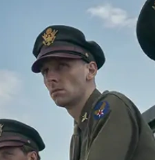 John B. Kidd | Masters of the Air Wiki | Fandom