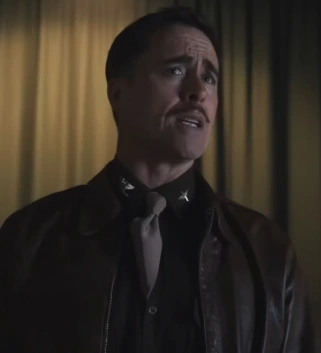 Neil Harding | Masters of the Air Wiki | Fandom