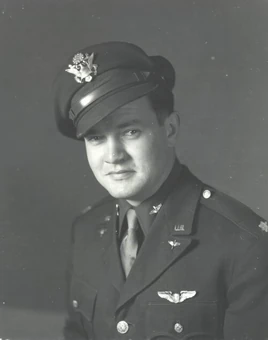 Gale Cleven | Masters of the Air Wiki | Fandom