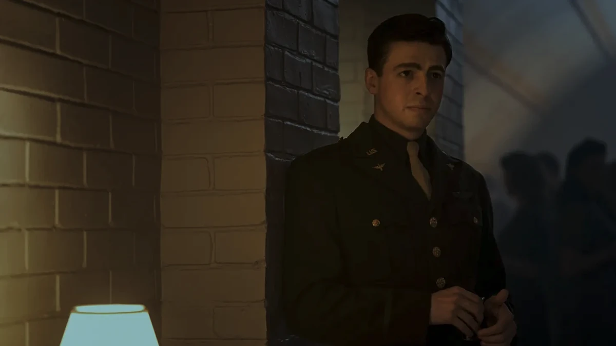 Part Two | Masters of the Air Wiki | Fandom