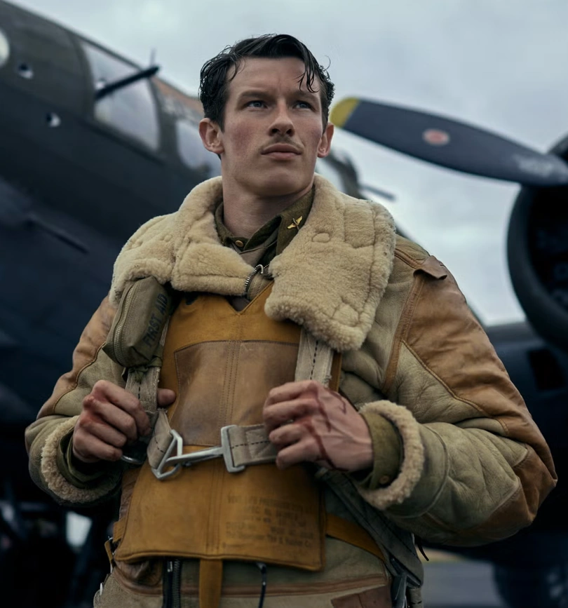 John Egan | Masters of the Air Wiki | Fandom