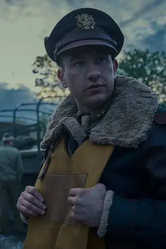 Curtis Biddick | Masters of the Air Wiki | Fandom