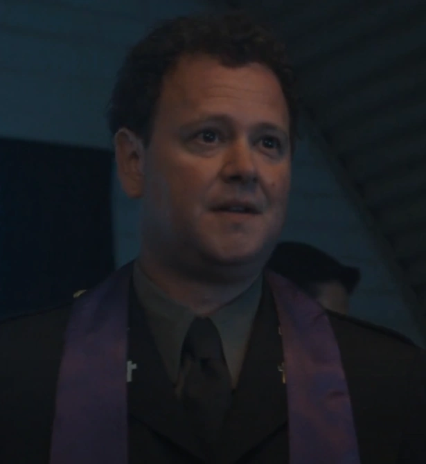 Glenn Teska | Masters of the Air Wiki | Fandom