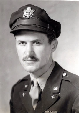 James Douglass | Masters of the Air Wiki | Fandom