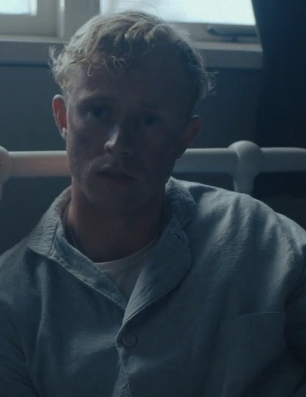 Richard L. Snyder | Masters of the Air Wiki | Fandom