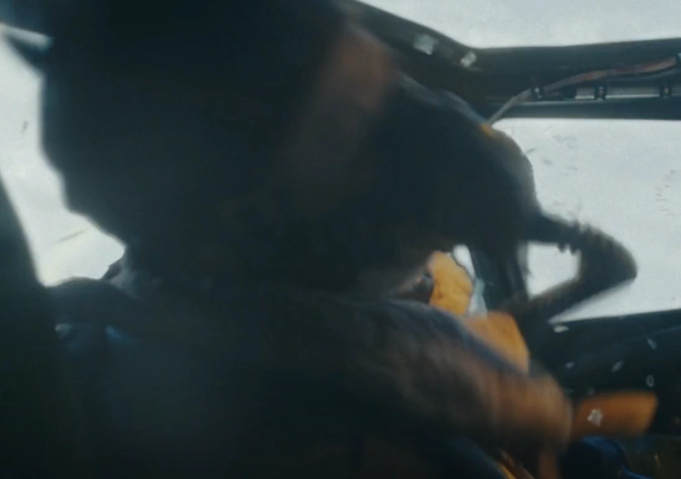 Alonzo Adams | Masters of the Air Wiki | Fandom