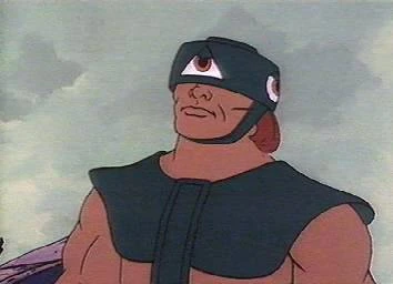 Tri-Klops | Masters of the Universe Ita Wiki | Fandom