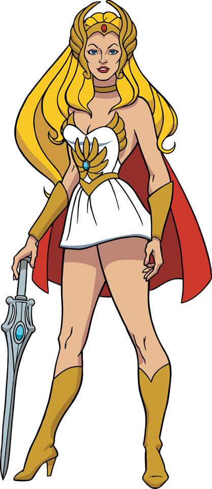 She Ra Masters Of The Universe Ita Wiki Fandom