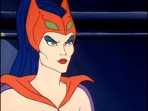 Catra | Masters of the Universe Ita Wiki | Fandom