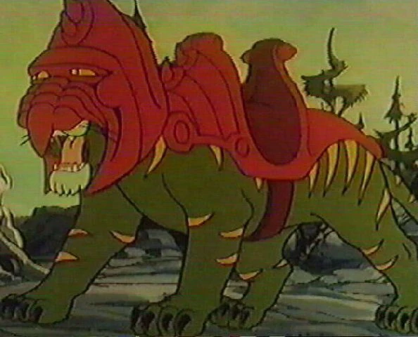 Battle-Cat | Masters of the Universe Ita Wiki | Fandom