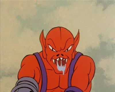 Modulok | Masters of the Universe Ita Wiki | Fandom