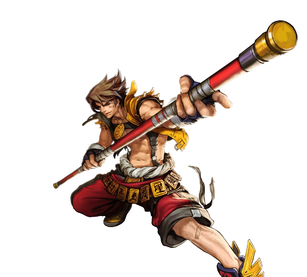 Jingtai | Master x Master Wiki | Fandom