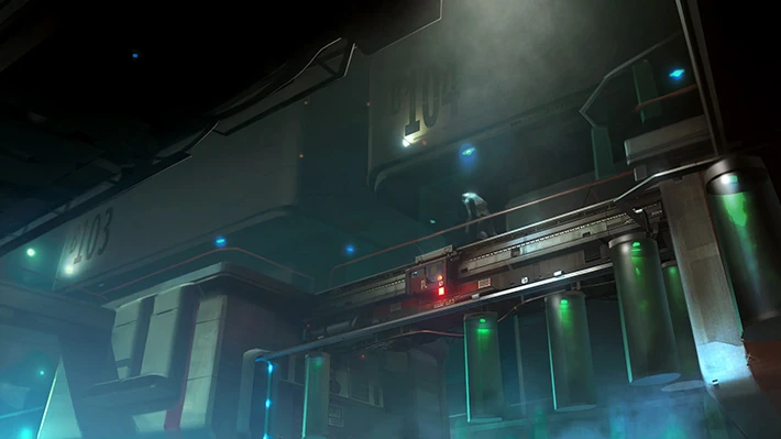 Stages | Master x Master Wiki | Fandom