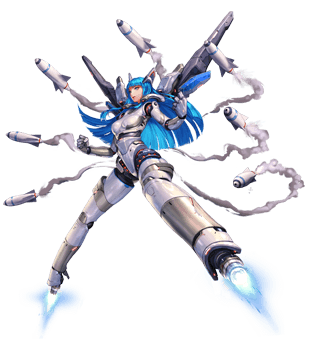 Merope | Master x Master Wiki | Fandom