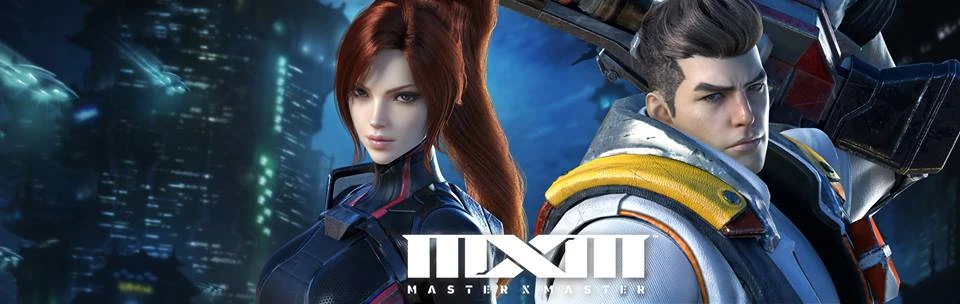 Masters | Master x Master Wiki | Fandom