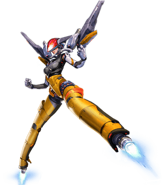 Merope/Skins | Master x Master Wiki | Fandom