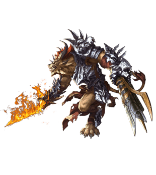 Rytlock | Master x Master Wiki | Fandom