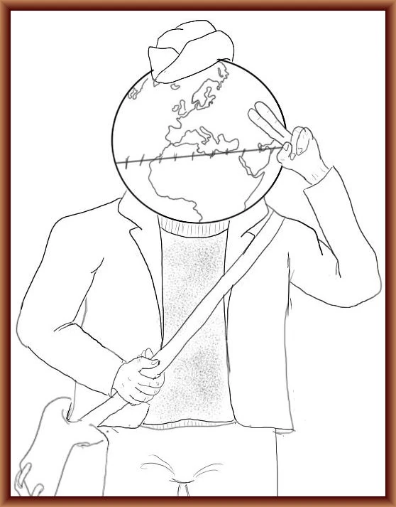 Pangea | Mastodonia Wikia | Fandom