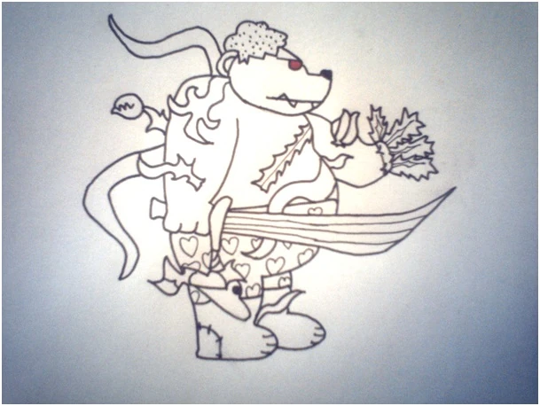 Niedźwiedź | Mastodonia Wikia | Fandom