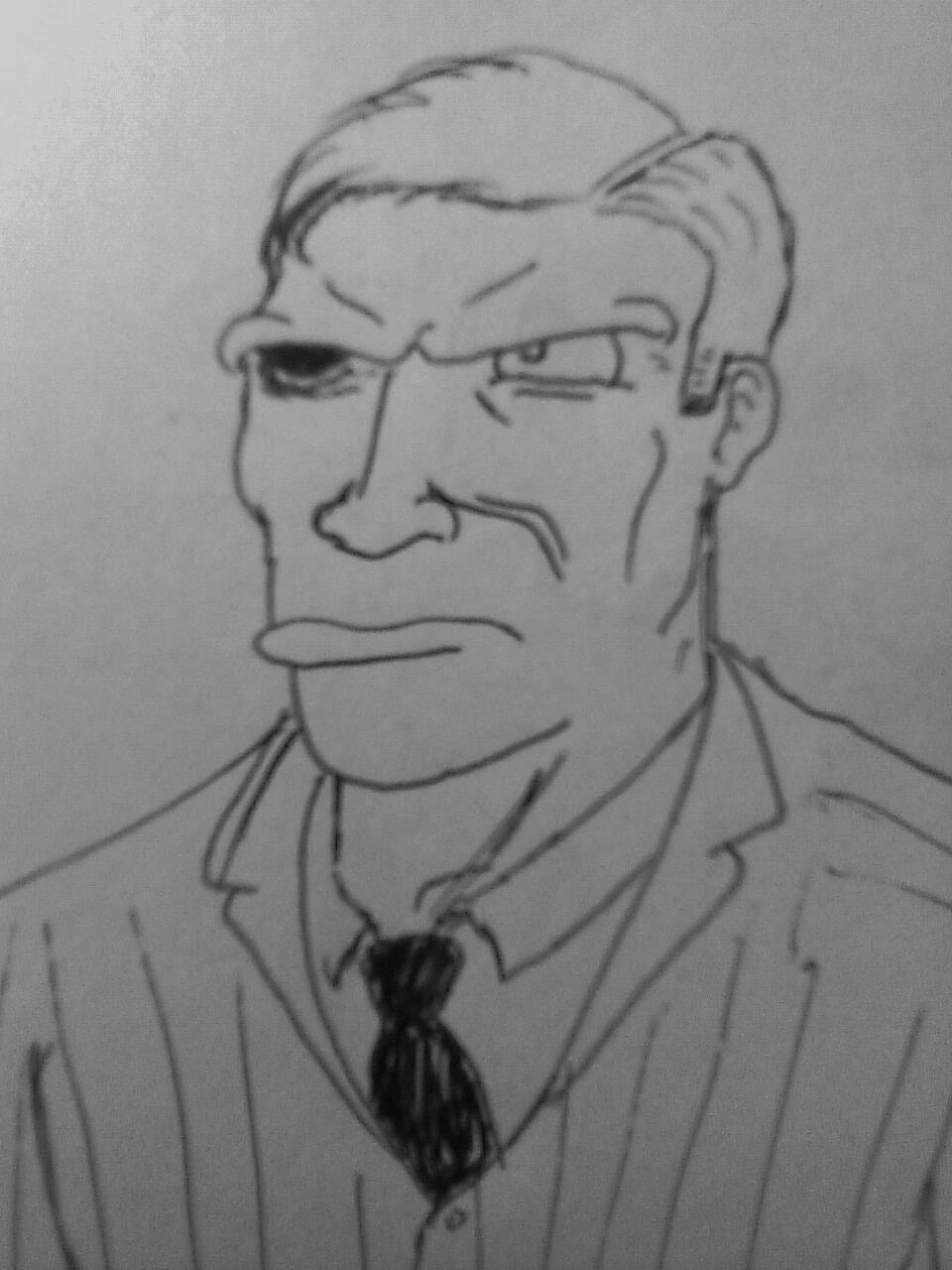 Lucas Walimilion | Mastodonia Wikia | Fandom