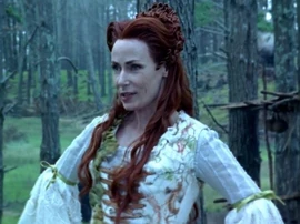 Udonna | Maswartz Powerverse Wiki | Fandom